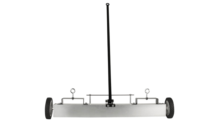 The Best Four Magnetic Sweepers For Your Business - Magnet Expert | Blog