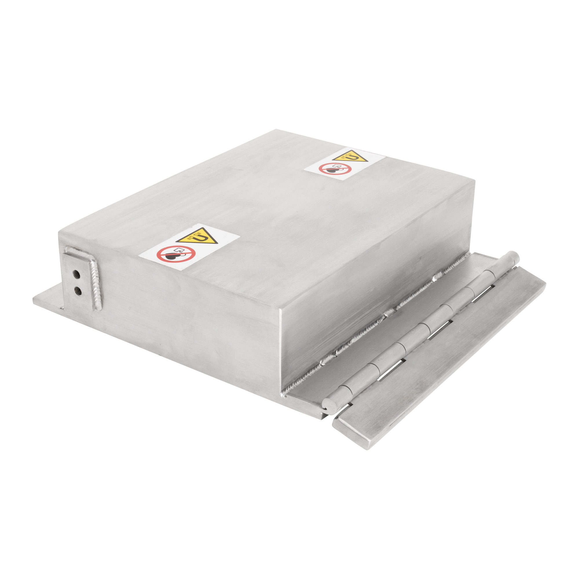 Underflow Magnetic Separator | Magnet Expert